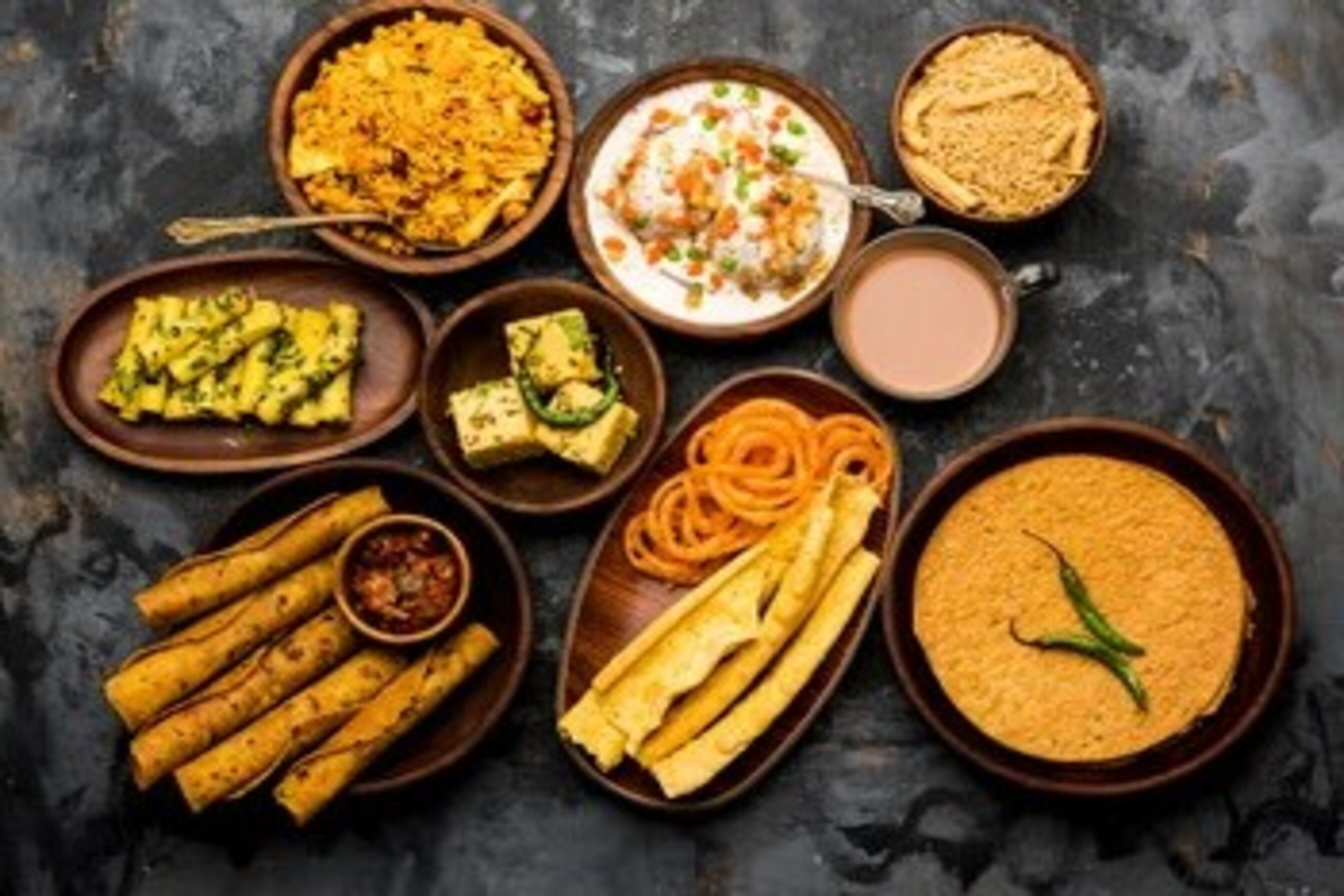 Bansari Resort & Banquet