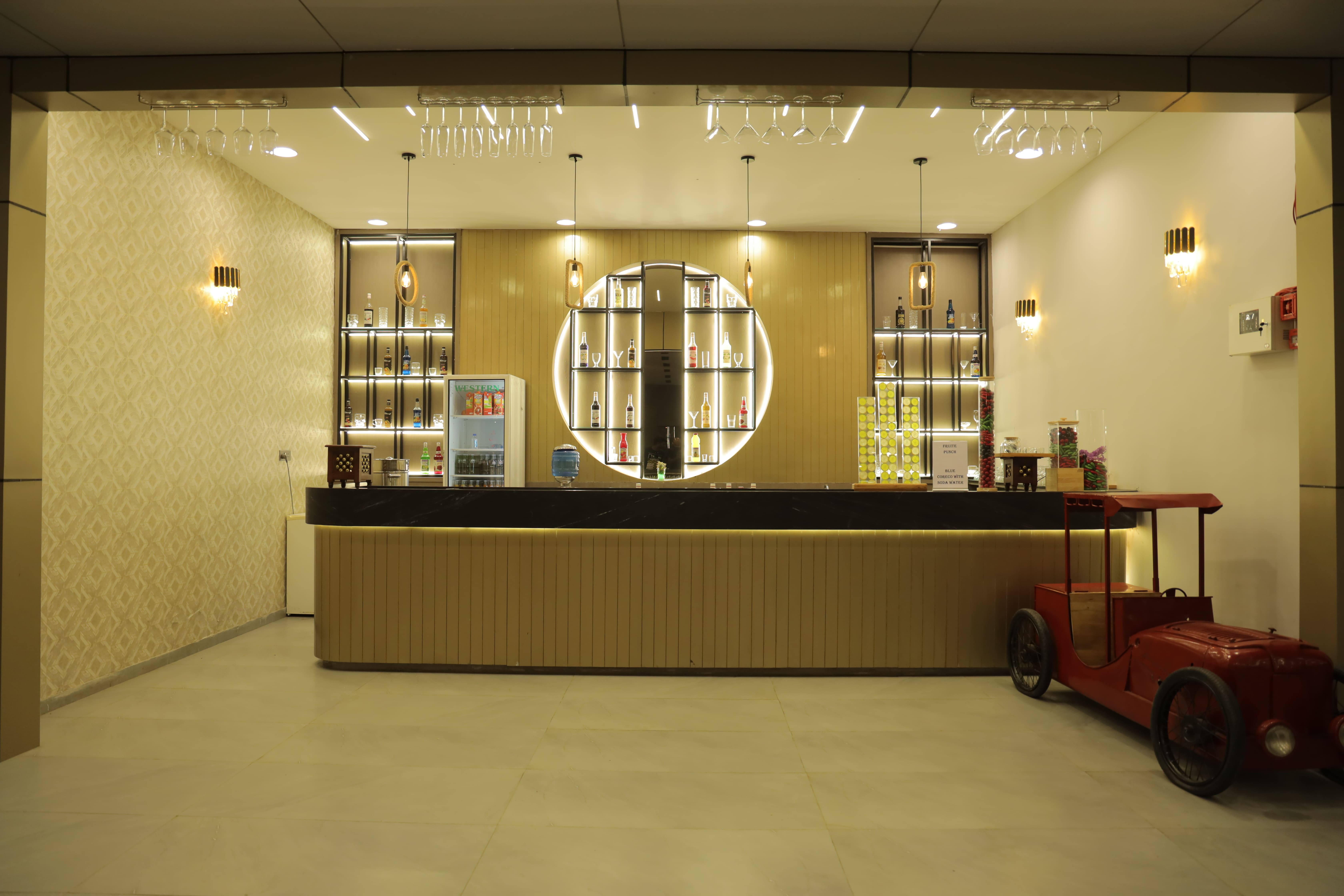 Bansari Resort & Banquet