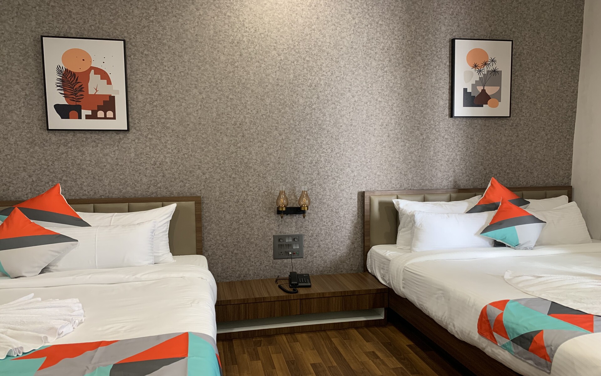 Bansari Resort & Banquet