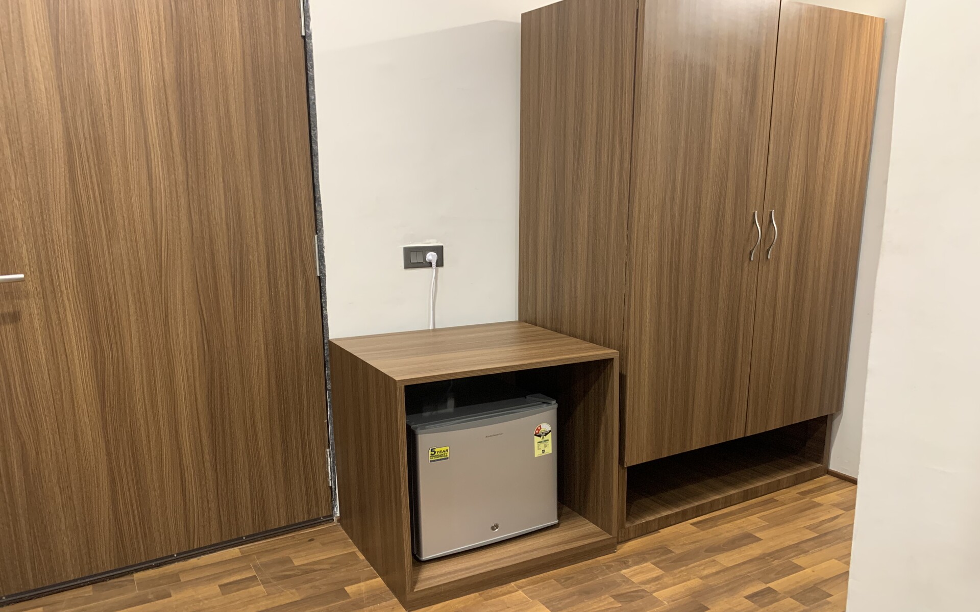 Bansari Resort & Banquet