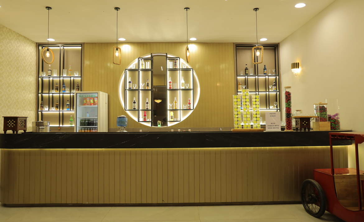 Bansari Resort & Banquet