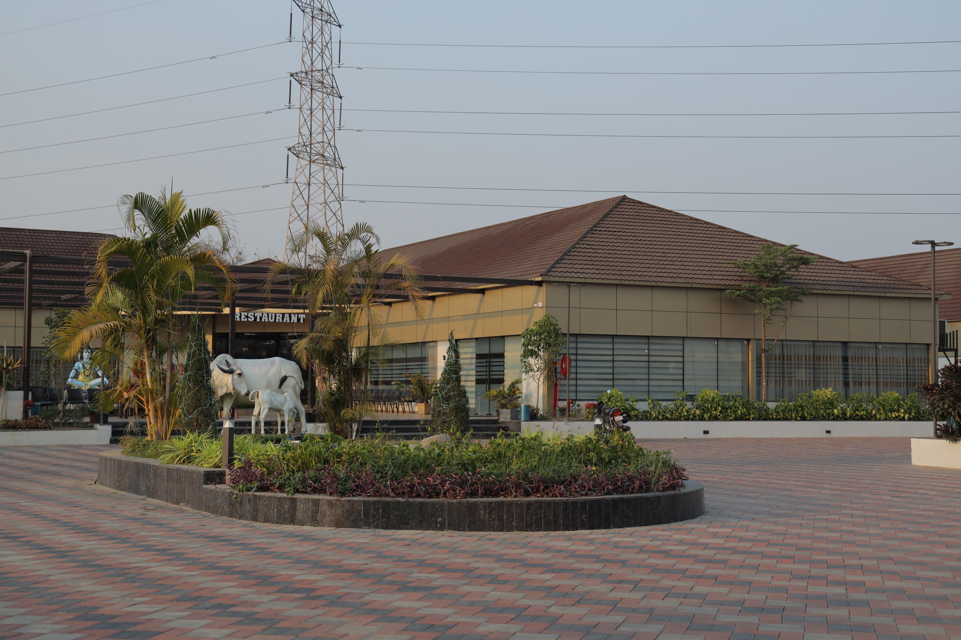 Bansari Resort & Banquet